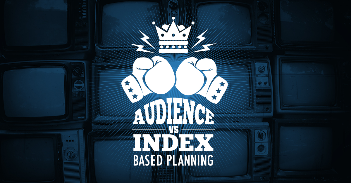 Audience-Based Planning: Advanced TV’s Most Critical Component ...