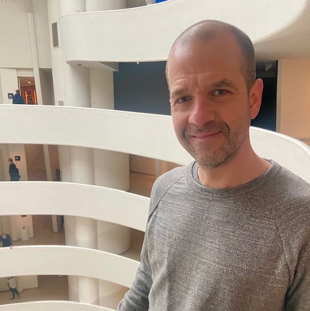 Andy Ward Shows How He Edits Some Of The Most Beloved Books Of Our Time ...