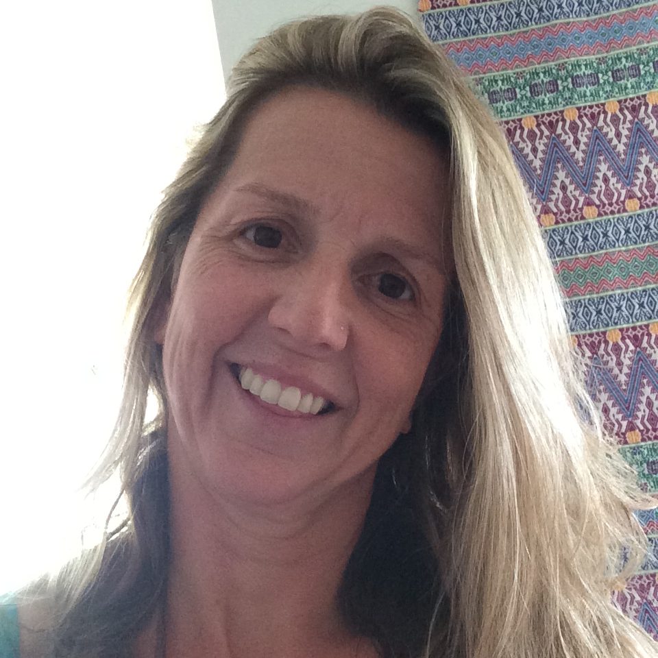 Jane Rohde Bowers Excels In Public Health By Meeting People Where They ...