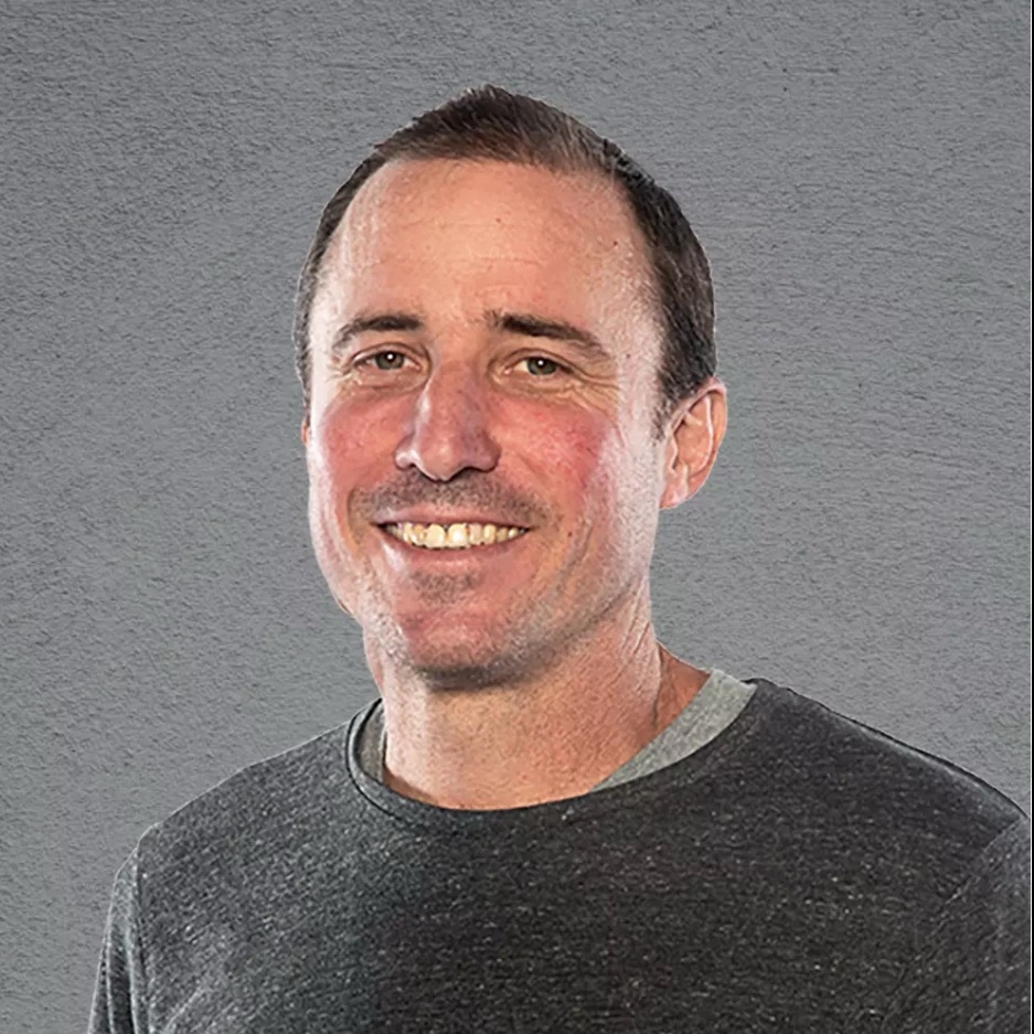 Jordan Hayslip Lives At The Intersection Of Teaching, Coaching, And ...